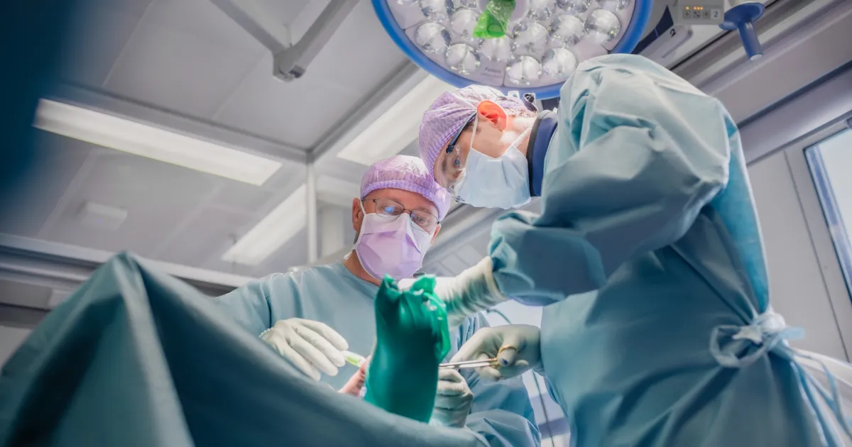 Operatieassistent | Werken bij Erasmus MC
